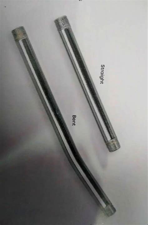 Grease Gun Steel Extensions At Rs 150piece Grease Gun Accessories In