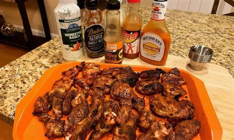 Buffalo Wild Wings Asian Zing Sauce Recipe 2024