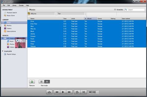 How To Sync Itunes With Android Cnet