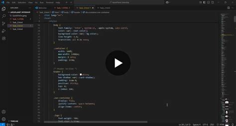 As Part Of Internship From Apexplanet Software Pvt Ltd I Enhanced My