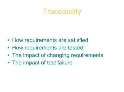 dynamic object oriented requirements system doors ppt databases