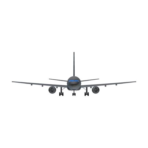 SimplePlanes Boeing767 300