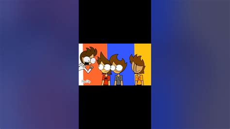 Just A Bit Crazy Animation Meme Audio Eddsworld Animation Memes