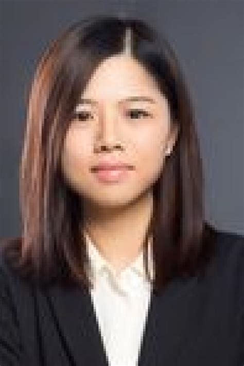 Shanghai Attorney Xiao Li Watson And Band Primerus