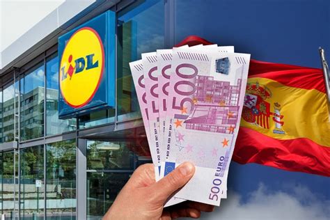 Ce Salariu Are Un Angajat De La Lidl Câți Bani Câștigă Lucrătorii Din