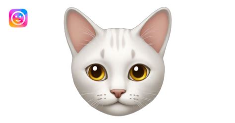 Gatos Emoji Ai Emoji Generator