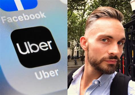 Uber Driver Told Gay Couple To Stop Kissing Because She Is A Christian