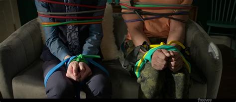 Men Tied Up Thisvid Com