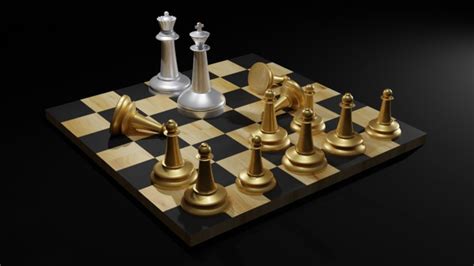 Create A 3d Model In Blender For 3d Printing By Hassan Jillani Fiverr