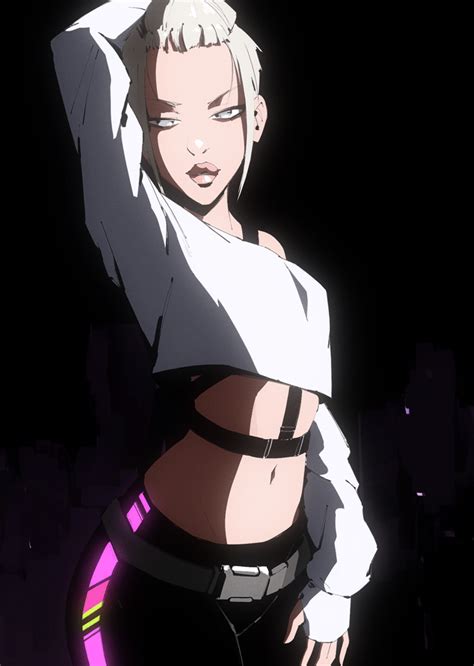 Glitching By Flou Art On Newgrounds