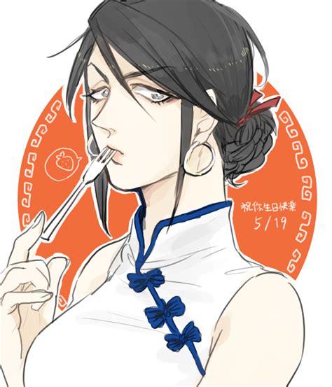 Ching Li Hsiaotokyo Ghoul Vs Xi Chun Literraformers Battles Comic Vine