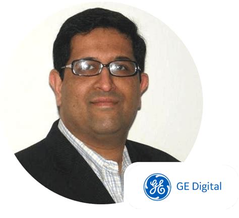 Prasad Pai Worlds Largest Industrial Iot Virtual Event