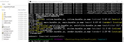 Uvod U Angular Cli Tomislav Stanković