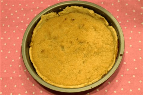 Classic Treacle Tart Recipe A Timeless British Delight Happy Baking Days