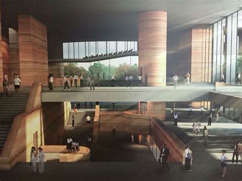 รีโนเวต ป๋วย ใหม่ กลายเป็นสวนสาธารณะแห่งโลกอนาคต Dek