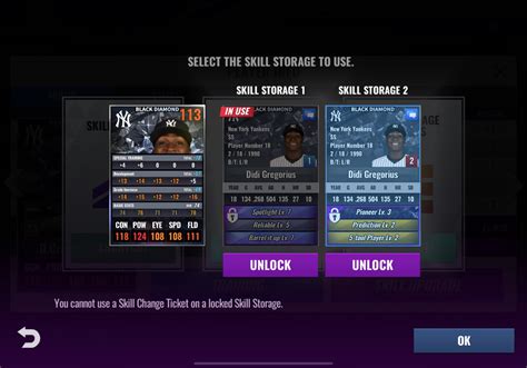 Prediction Or 5 Tool Player How To Upgrade Skills For Didi Rmlb9innings Prediction Or 5 Tool Player How To Upgrade Skills For Didi Rmlb9innings