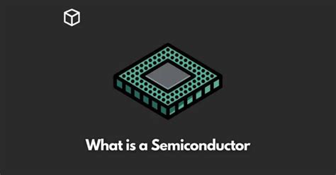 What Is A Semiconductor Programming Cube