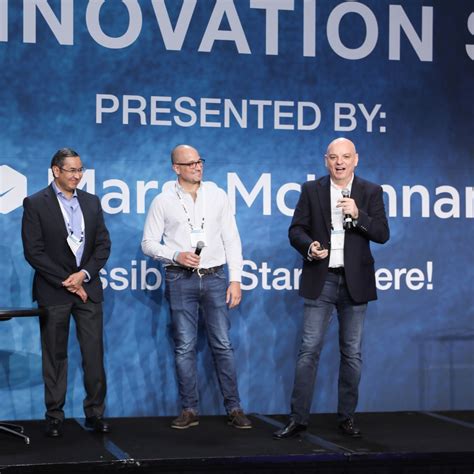 Global Excel Latam Speaks At Insuretech Connect Global Excel Management Inc