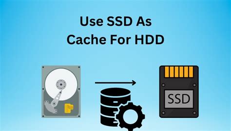 How To Use SSD As Cache For HDD Intel Ryzen Systems 2024