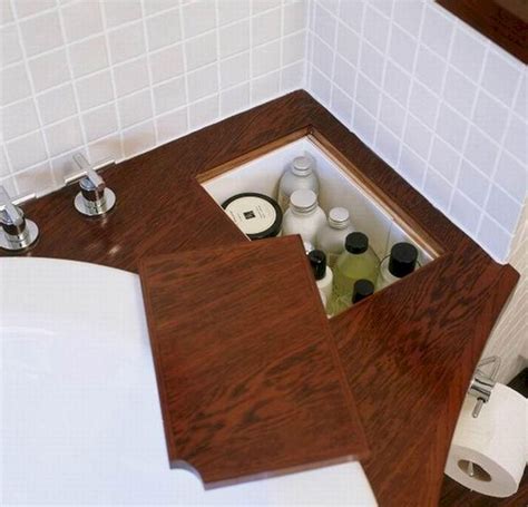 Diy Hidden Storage Ideas At Steven Robbins Blog