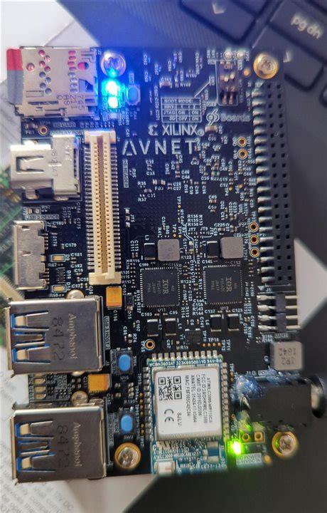Blog 1 Getting Started With The Hardware Element14 Community