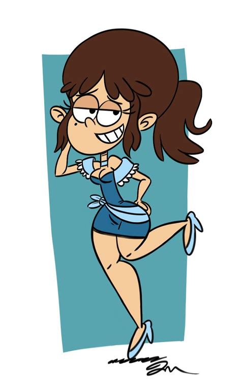 730 The Loud House Ideas Loud House Characters The Loud House Fanart