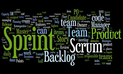 Building An Agile Team