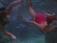 Rachel Ward Nue Dans Against All Odds