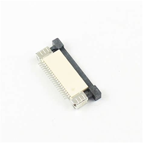 Ffc And Fpc Connectors Roboticsdna