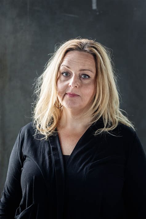 Hanna Welin Volante En Klokare And Roligare Värld