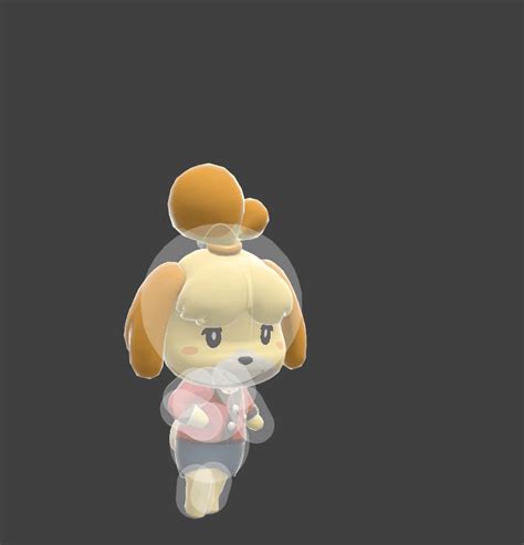 Isabelle Ssbu Up Smash Smashwiki The Super Smash Bros Wiki