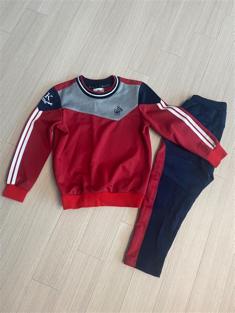 금강유치원 체육복 동복 당근 중고거래