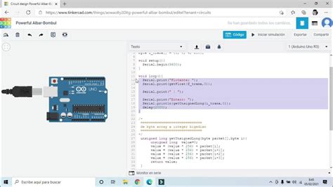 Arduino De Byte Array A Flotante O Entero En Arduino A Través El
