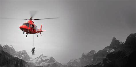 Search And Rescue Robots Current Applications On Land Sea And Air