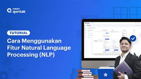 Tutorial Cara Menggunakan Fitur Natural Language Processing Nlp