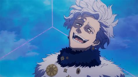 Black Clover The Movie 2023 ดาบแหงจกรพรรดเวทมนตร ดออนไลนไดแลว