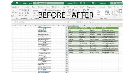 Do Perfect Data Entry As Per Your Instructions By Sameedmicrosoft Fiverr