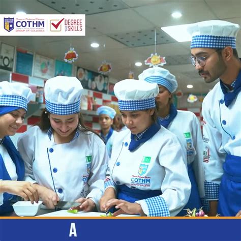 Cothm International On Linkedin Cothm Travel Culinary Hospitality Love Food Nutrition