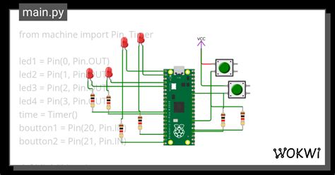Toggle Copy Wokwi Esp32 Stm32 Arduino Simulator