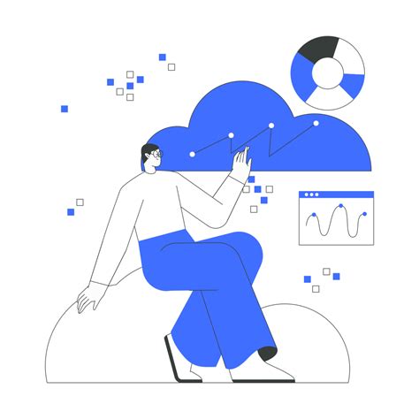 Download Data Analysis Animation In Lottie Json