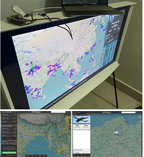 Diy Raspberry Pi Flight Tracker Step By Step Guide