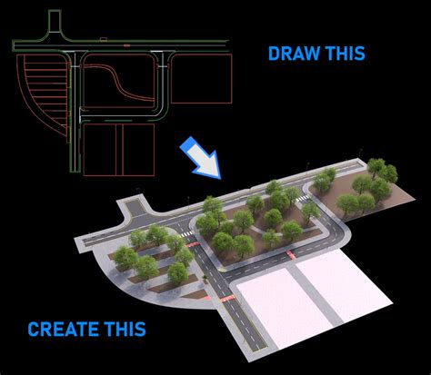 Site Creation System 10 3d Max Railclone Forest Pack Vray