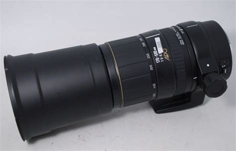Hifidiy论坛 适马 170 500mm 15 63 Apo 佳能ef口自动镜头 全画幅超长焦、佳能 Ef S 17 85