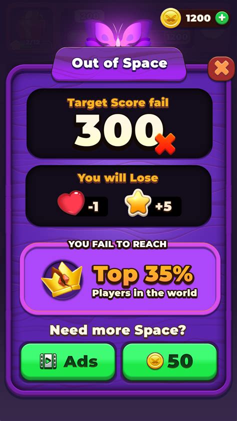 Match Block Puzzle Game Behance