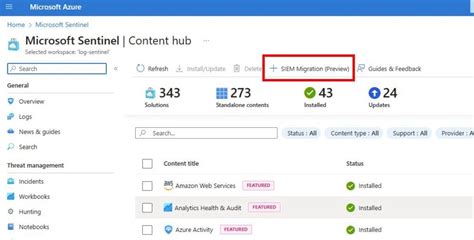 Javed Saleem On Linkedin Microsoftsecurity Microsoftsentinel Siem