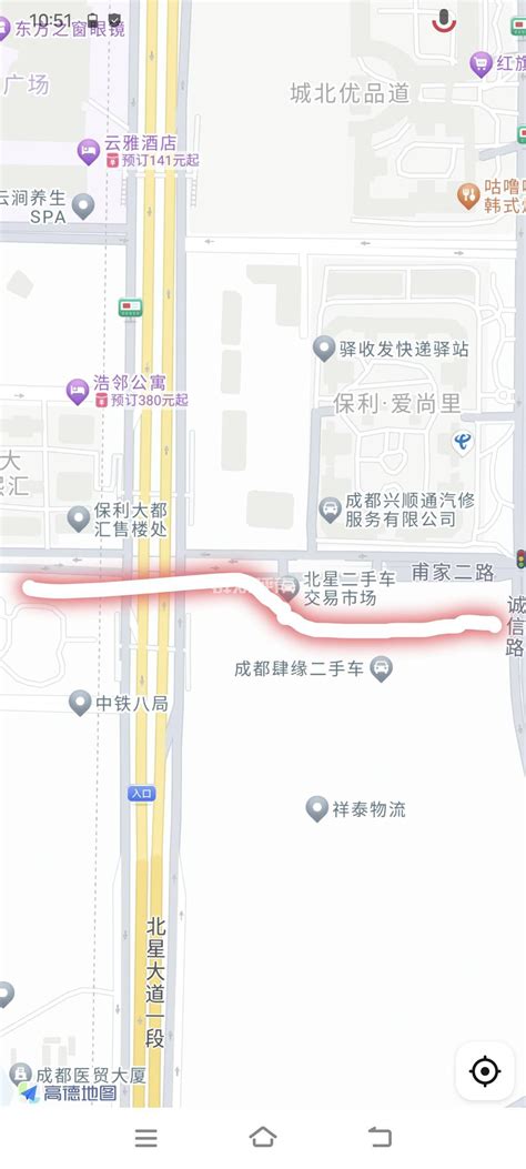 大丰甫家二路下穿北星大道隧道照明不良 群众呼声四川问政 四川省网上群众工作平台 新都区委书记