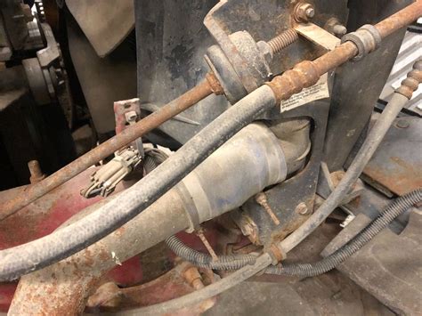 3501131c91 International 9200 Radiator For Sale