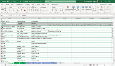 Solved Integrating Field Maps With Survey123 Using Global Esri