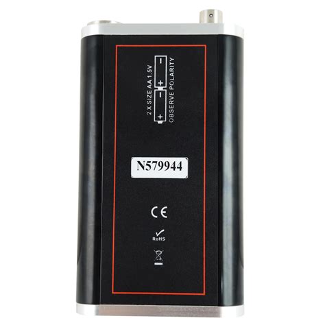 3 Axis Piezoelectric Vibration Meter Precision And Custom Support