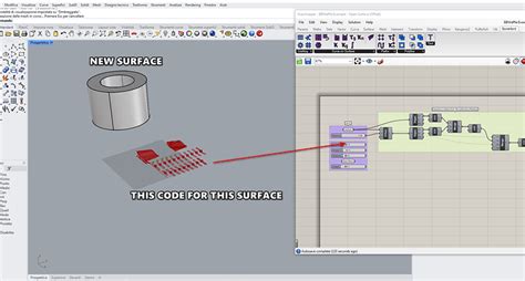 Possible Use Bowerbird For Generate Frame Other Superface
